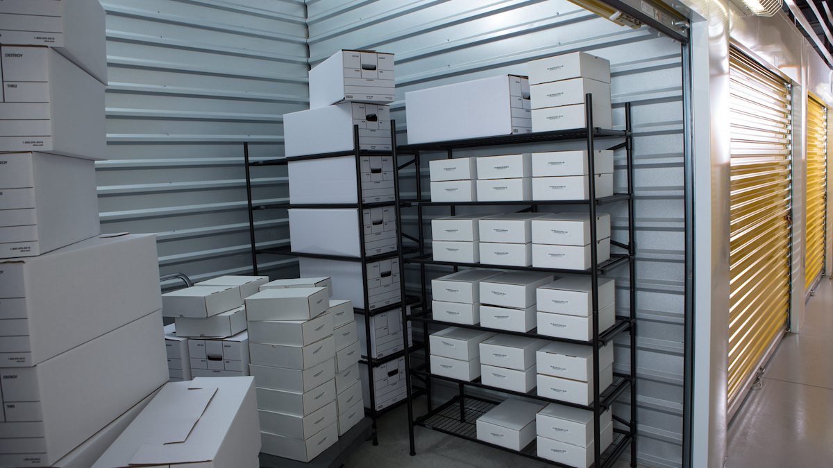 Ultimate Self Storage Real Estate Resource 2026