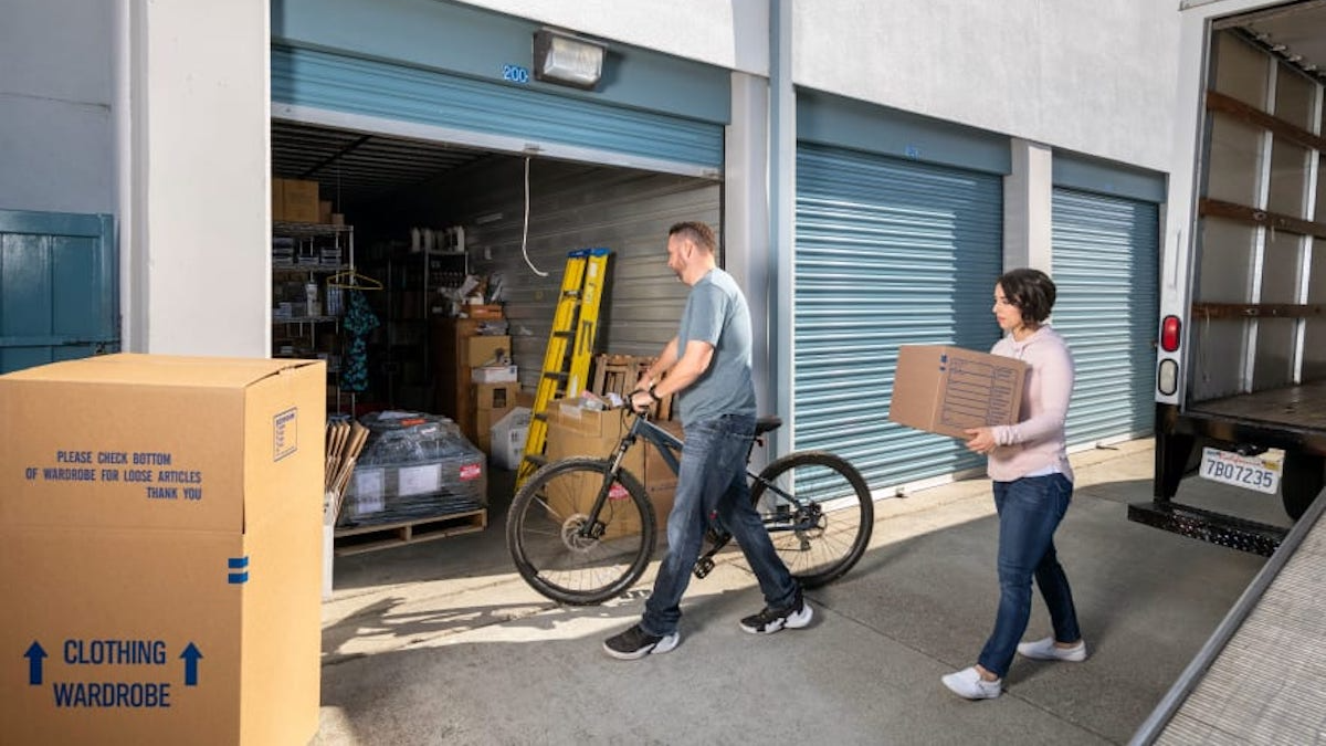 Ultimate Self Storage Real Estate Resource 2026