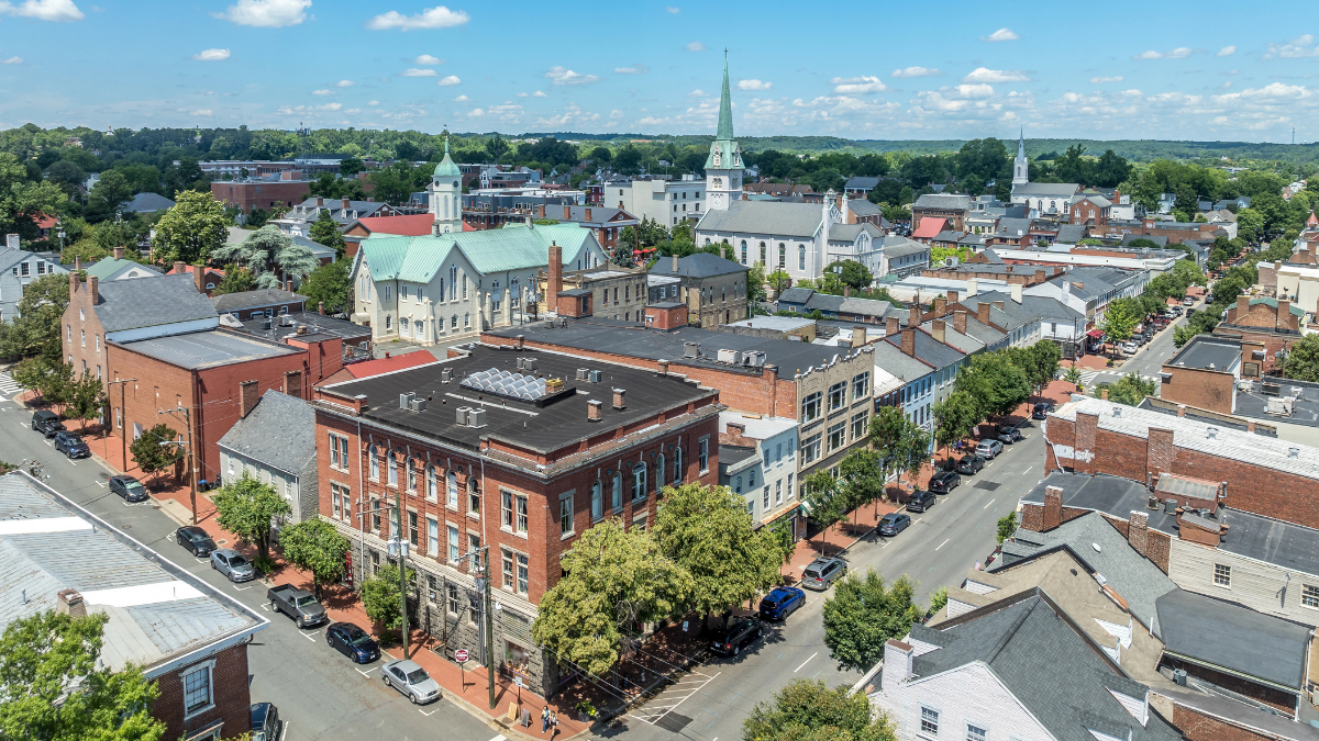 5 Things to Keep in Mind Before Moving to Virginia