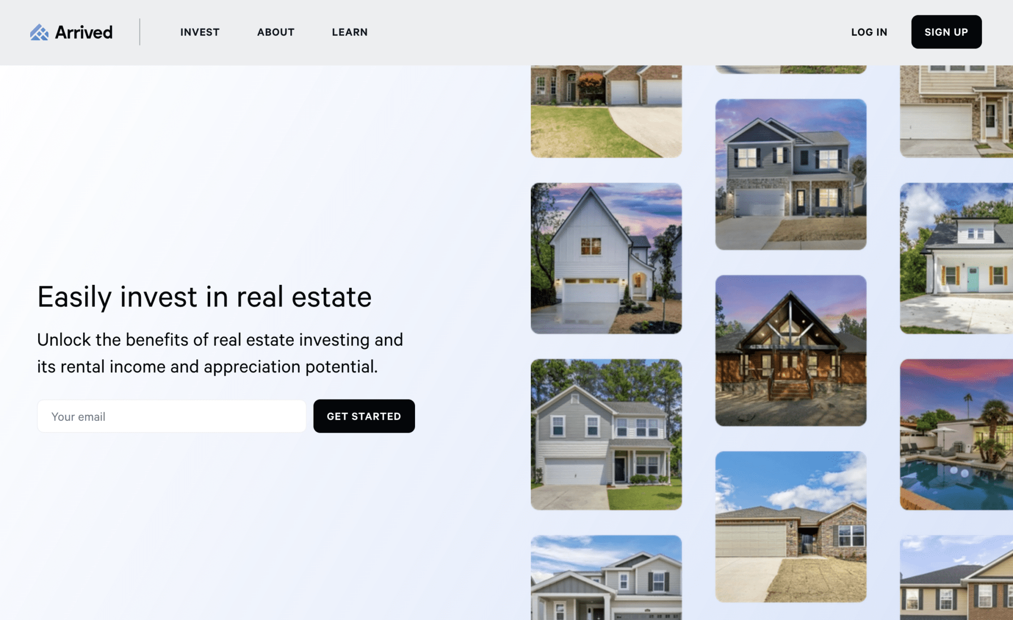 Arrived - 2026 Overview, Reviews, Alternatives