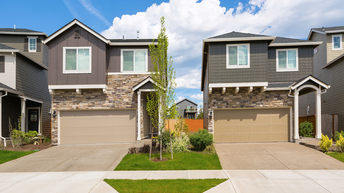 Ultimate Build-to-Rent Homes Resource - Types & Examples