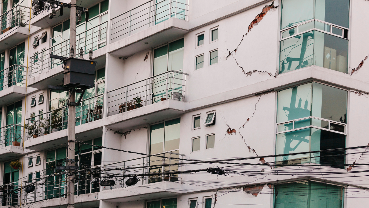 How to Recover Your Commercial Property After Unexpected Damage