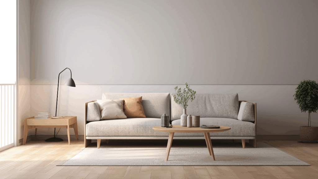 Minimalist Lifestyle Changes: How to Maximize for Extra Space