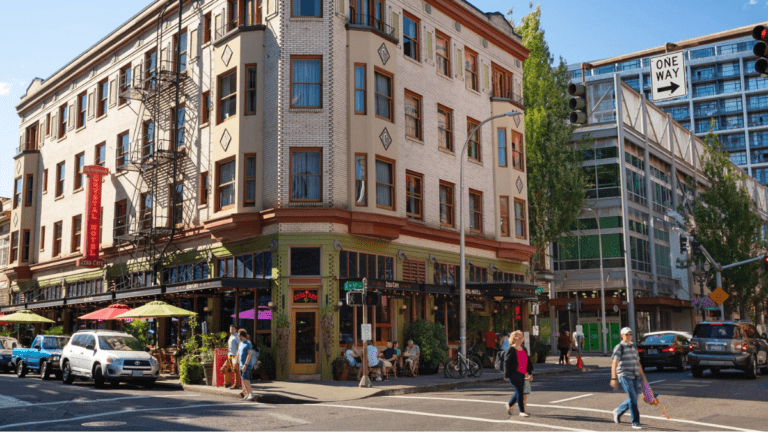 Ultimate Guide to Mixed-Use Rental Properties