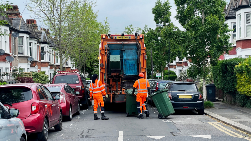 The Definitive Ranking of London's Top Waste Removal Companies