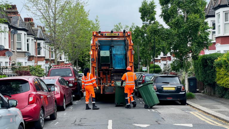 The Definitive Ranking of London's Top Waste Removal Companies