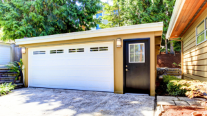 Why Adding a Functional Garage Boosts Rental Appraisals